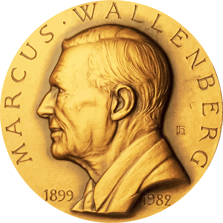 Home - The Marcus Wallenberg Prize - Promoting Scientific Research