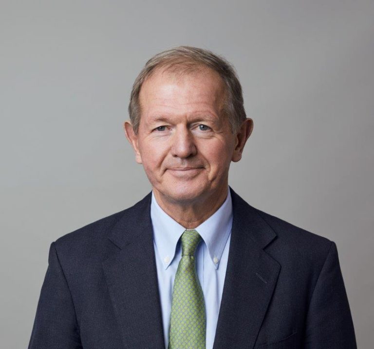 Board of Directors - The Marcus Wallenberg Prize - Promoting Research