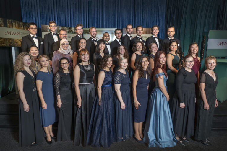 Home - The Marcus Wallenberg Prize - Promoting Scientific Research