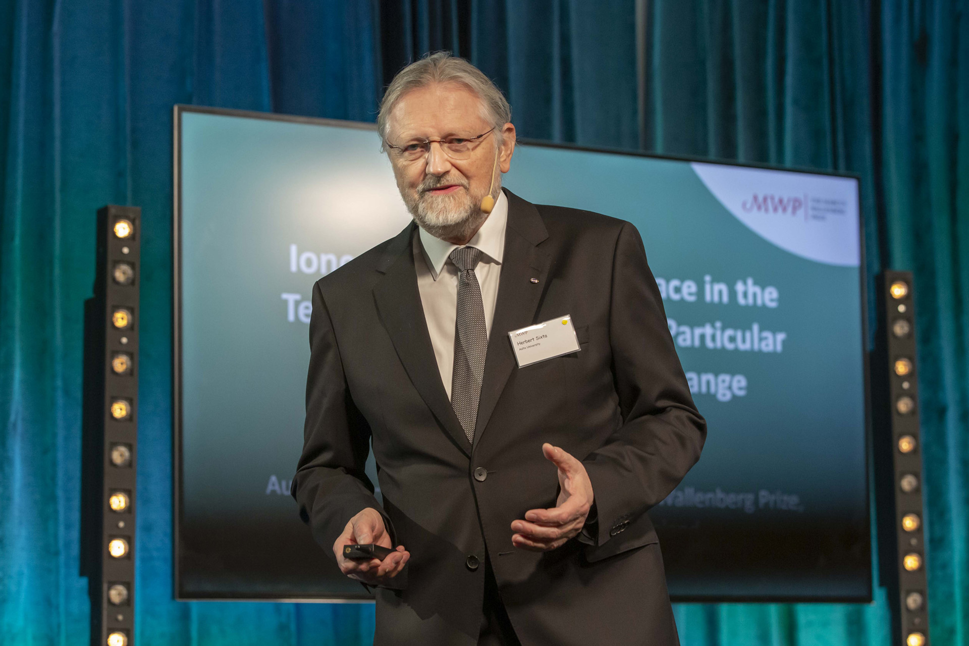 Wearing Wood – The World of Wood-based Textiles - MWP