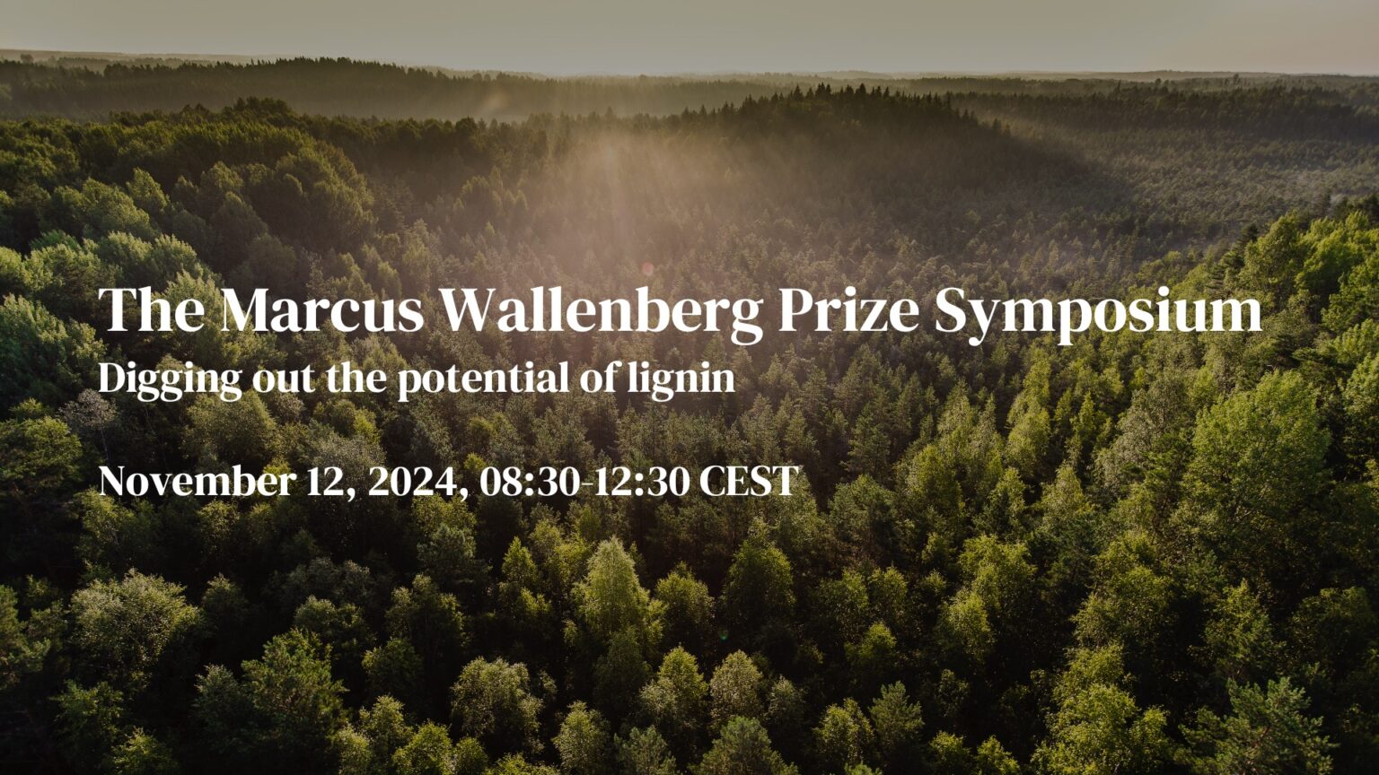 Home - The Marcus Wallenberg Prize - Promoting Scientific Research