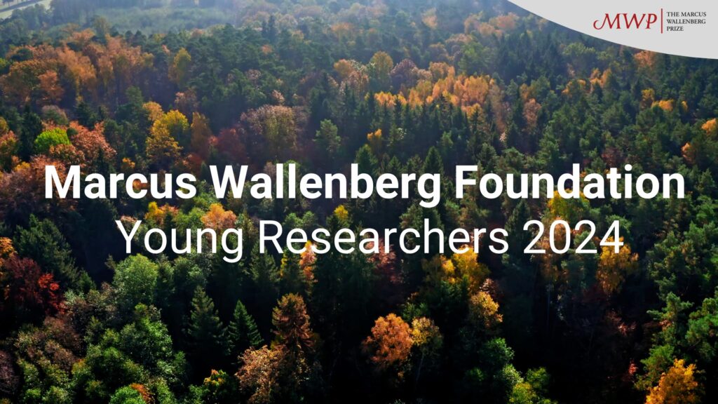 Home - The Marcus Wallenberg Prize - Promoting Scientific Research