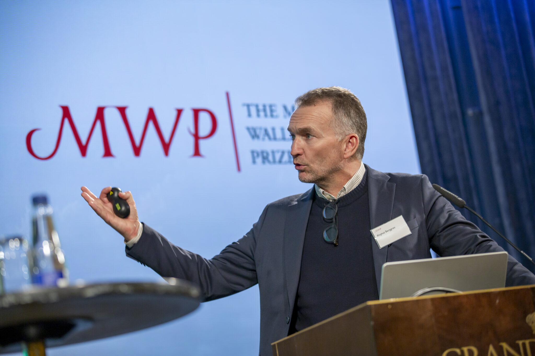 Global forests under pressure: Impacts on economy and climate - MWP
